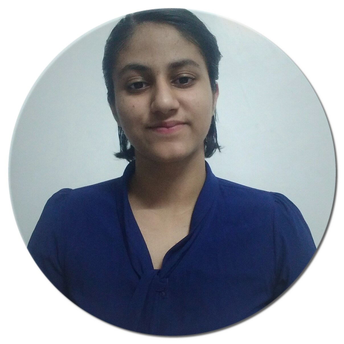 Hiya's personal site